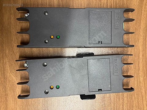 BOSCH FİBER ARABİRİM MODÜLÜ at sahibinden.com - 1236700478