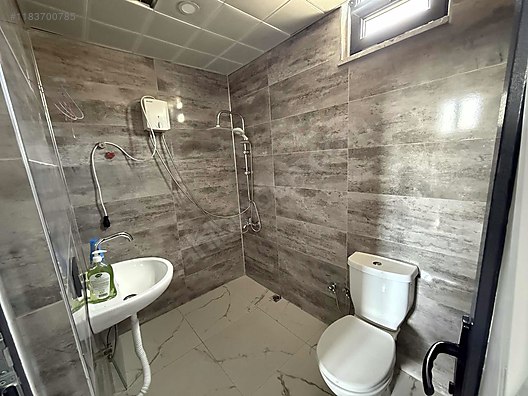 ZİYA ORAN GAYRİMENKULDEN SATILIK VİLLA - Satılık Villa İlanları sahibinden.com'da - 1183700785