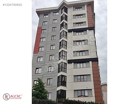 KOÇ'TAN DENİZ VE ADA MANZARALI 3+1 ULTRA LÜKS ARA KATTA DAİRE - Satılık ...