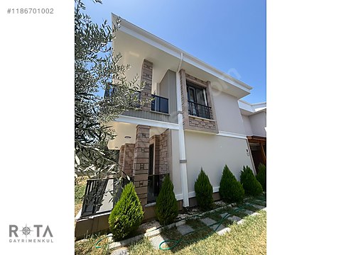 ALTINOLUK MERKEZ VİLLA - ROTA - - Satılık Villa İlanları sahibinden.com ...