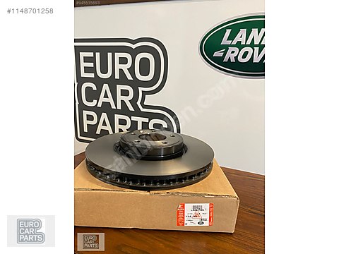 Otomobil & Arazi Aracı / Fren & Debriyaj / ORIJINAL Land Rover!!! Sıfır ...