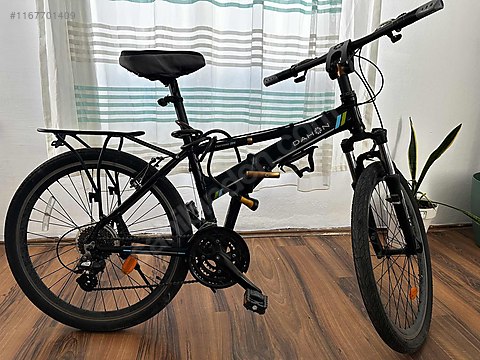 Dahon espresso d24 store