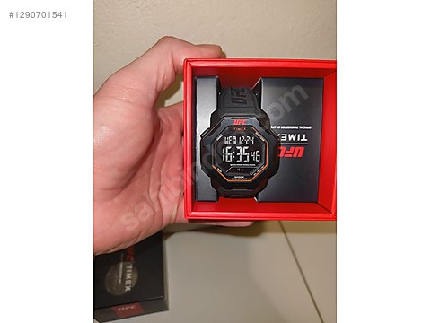 Timex / Timex UFC Casio G Shock Garmin Tactical Expedition Seiko ...