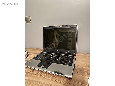 Acer / ACER ASPİRE 5600 DİZÜSTÜ BİLSAYAR sahibinden.comda - 1124701651