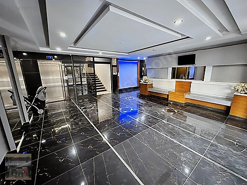 SK'DAN PINAR MAHALLESİNDE ULTRA LÜKS GENİŞ DAİRE - Satılık Daire ...