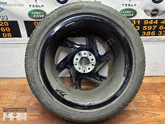MİNİ COUNTRYMAN U25 8J/19 İNÇ JANT ORJİNAL 5A269E5 on sahibinden.com ...