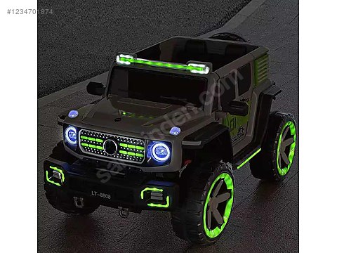 sıfır mercedes eva teker mega boy akülü araba sahibinden.comda - 1234701874