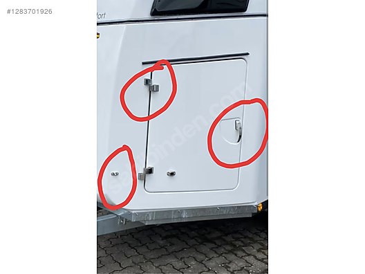 Bockman karavan at taşıma aracı yedek parça - İlan ve alışverişte ilk ...