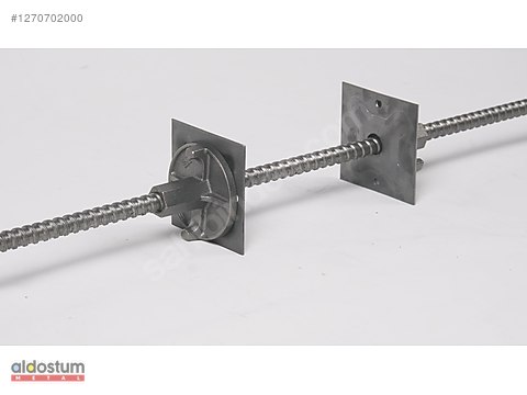 ALDOSTUM METAL TAYROT SİSTEMLERİ GÜVENİLİR VE DAYANIKLI ÇÖZÜMLER at ...