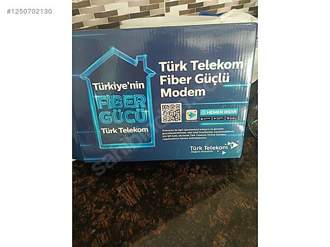 Modem Tûrk telekom - ADSL Modem ilanları uygun fiyatlarıyla sahibinden ...