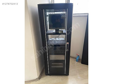 İhtiyaç fazlası server kabini sahibinden.comda - 1278702413