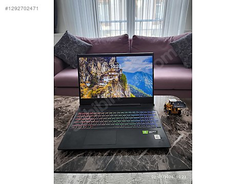 Casper / Casper excalibur g770 i7 sahibinden.comda - 1292702471