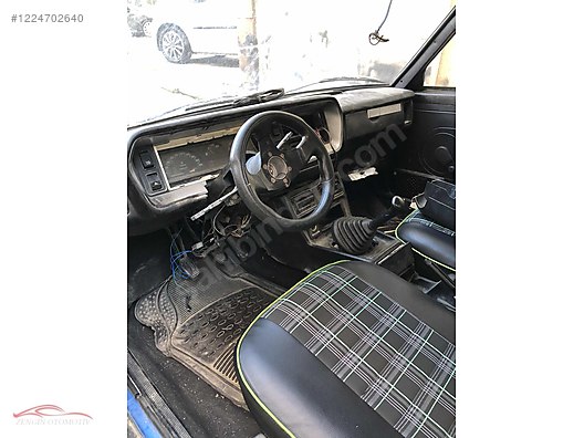 Tofaş / Murat / 131 / MURAT 131 KAPORTA BOYA YENİ CURUKSUZ sahibinden ...