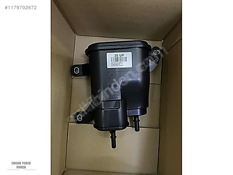 Otomobil & Arazi Aracı / Filtre / BMW G30 G01 X3 AKTİF KARBON FİLTRE ...