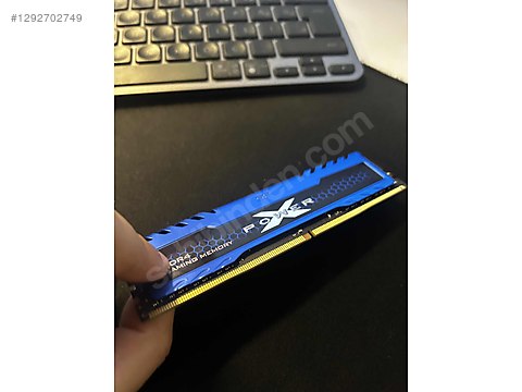 Ram 8GB X Power DDR 4 sahibinden.comda - 1292702749