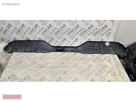 NİSSAN QASHQAİ J12 2022 2024 ARKA TAMPON ÇITA ÇIKMA 85072-6UA1A - İlan ...