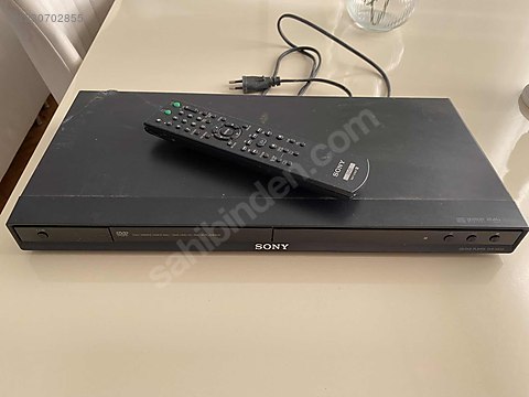 Sony / Sony sony DVD sahibinden.comda - 1230702855
