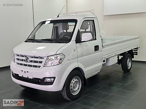 DFSK C31 1.5 Model 625.000 TL Galeriden satılık Sıfır - 1224702996