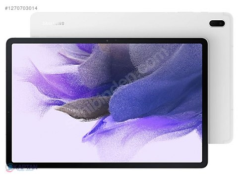 Samsung Galaxy Tab S7 FE T730 64 GB Tablet - 1270703014