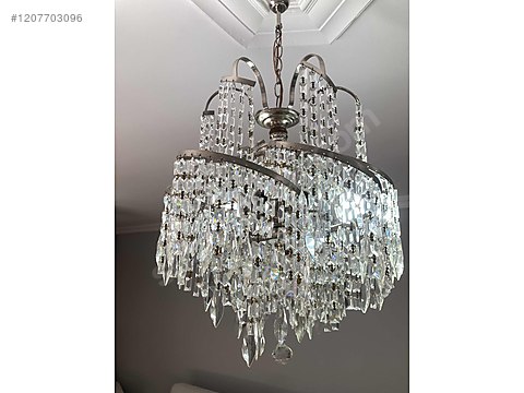 Antika Avize - Antika Aydınlatma Ürünleri - 1207703096