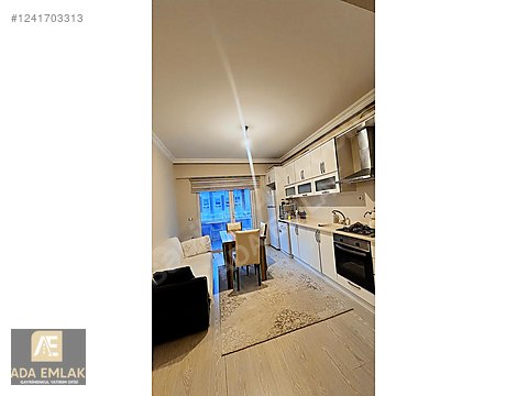 ADA EMLAK'TAN ŞEHCUİDE KİRALIK 2+0 EŞYALI DAİRE - Kiralık Daire ...