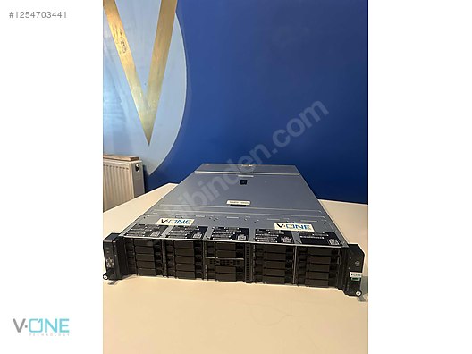 HP APOLLO R2600 GEN10 / 8x PLATINUM 8180 (448 Core ) / 4TB RAM ...