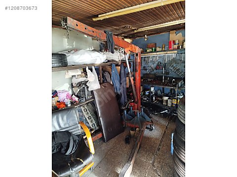 Calaskar caraskal lift 15 ton binek kamyon - Otomotiv Endüstri ...