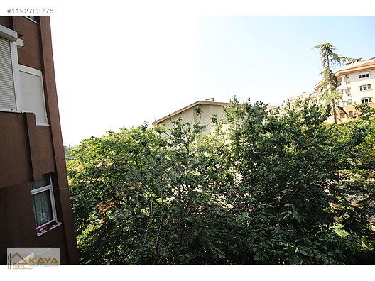 KAYA AŞ LEVENT 4.GAZETECİLER SİTESİNDE 3+1 KAÇIRILMAZ BOŞ DAIRE ...