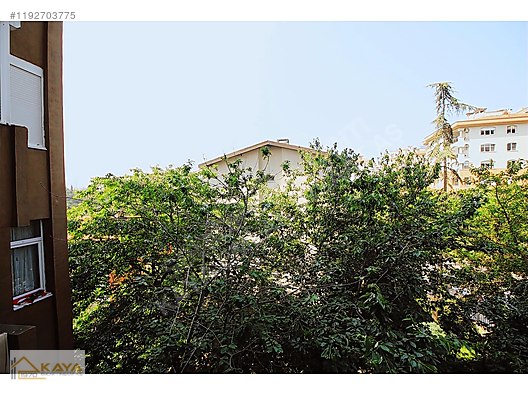 KAYA AŞ LEVENT 4.GAZETECİLER SİTESİNDE 3+1 KAÇIRILMAZ BOŞ DAIRE ...