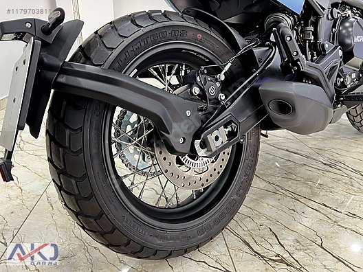 Moto Morini Seiemmezzo 2023 Model Naked / Roadster Motor Motosiklet ...
