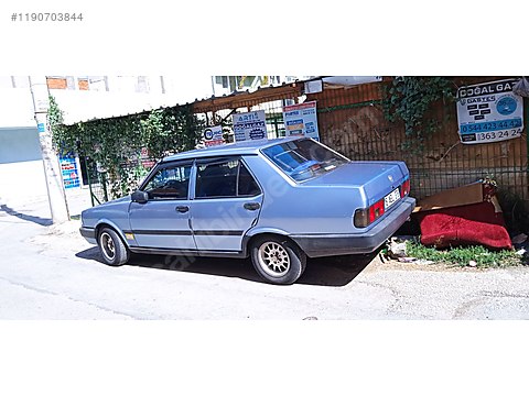 Tofaş / Doğan / L / Dogan L 1990 sahibinden.comda - 1190703844