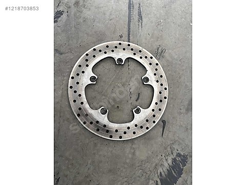 Fren / X max 250 ön disk sahibinden.comda - 1218703853