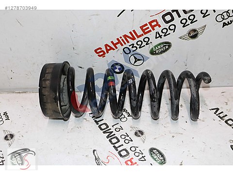MERCEDES E SERİSİ A212 W212 ARKA HELEZON YAYI A2123260367 - İlan ve ...