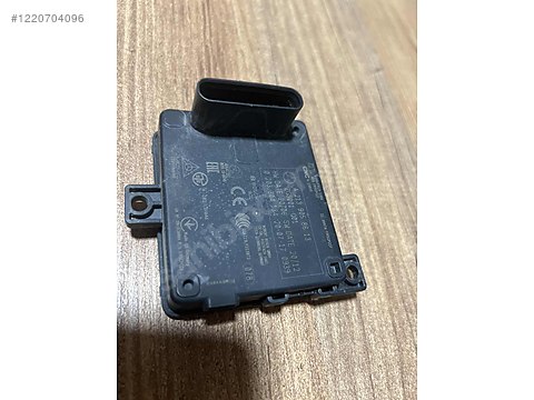 Otomobil & Arazi Aracı / Elektrik / MERCEDES W213 RADAR SENSÖRÜ A ...
