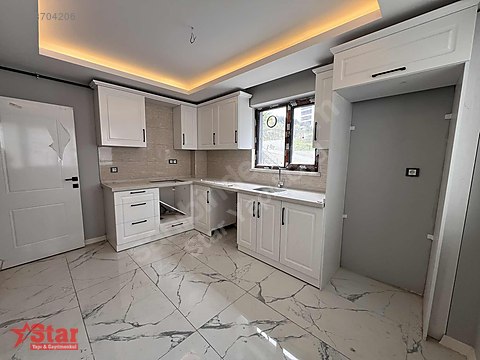 STAR YAPI&GAYRİMENKUL SIFIR İSKANLI 100M2 2+1 CADDE YAKINI DAİRE - Satılık Daire İlanları ...