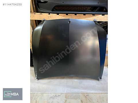 2138800357 MERCEDES BENZ W213 MOTOR KAPUT SIFIR - İlan ve alışverişte ...