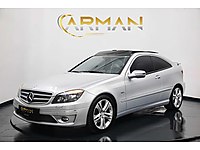 Mercedes-Benz CLC CLC 160 Fiyatları & Modelleri sahibinden.com'da
