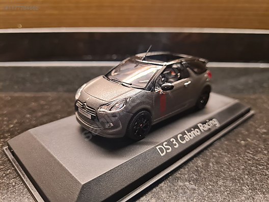 Citroen ds3 racing store