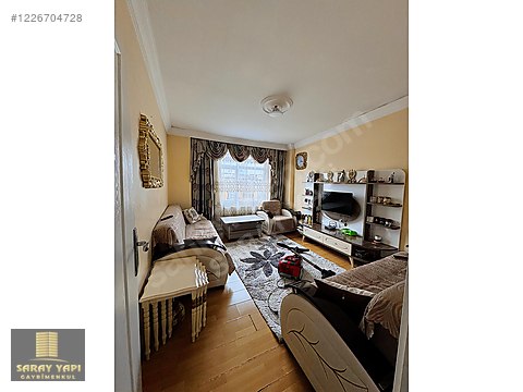 SARAY YAPI'DAN MALL OF AVM YANINDA BALKONLU SATILIK DAİRE - Satılık Daire İlanları sahibinden ...