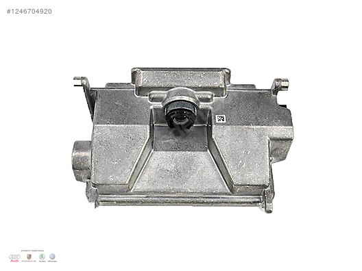 Otomobil & Arazi Aracı / Elektrik / 4G0907217A 4H0907217 0203500004 ...