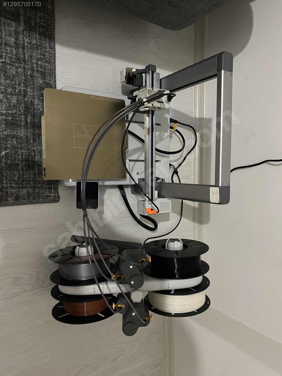 Ekipman / Yedek Parça / Bambu a1 combo sahibinden.comda - 1295705170