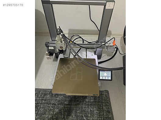 Ekipman / Yedek Parça / Bambu a1 combo sahibinden.comda - 1295705170