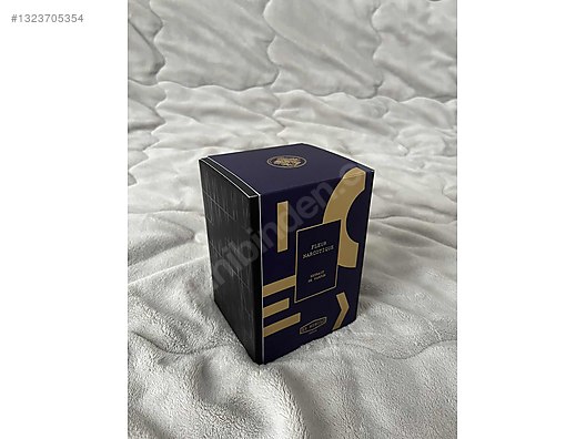 Ex Nihilo Fleur Narcotıque 100 ml Extrait - Ex Nihilo 100 ml Erkek ...