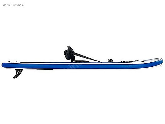 SUP Malzemeleri / BESTWAY 65350 PADDLE BOARD SET HALİNDE HATASIZ SIFIR ...