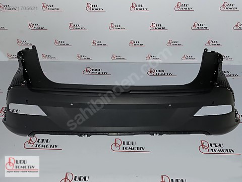 HYUNDAI 86650Q0AA0 (ORJ) BAYON ARKA TAMPON - İlan ve alışverişte ilk ...