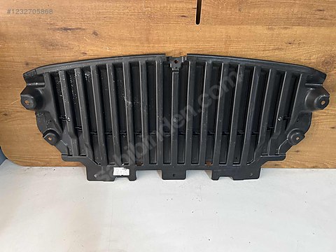 A2065205000 W206 C KASA ÖN TAMPON ALT MUHAFAZA MERSEDES - İlan ve ...