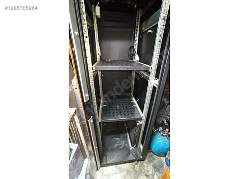 CİSCO server kabini sahibinden.comda - 1285705964