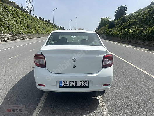 Renault / Symbol / 1.5 DCI / Joy / Tr en uygun fiyat 2016 çıkışlı dizel ...