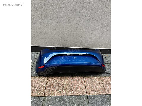 Seat Leon Apollo Blue Tampon - İlan ve alışverişte ilk adres sahibinden ...