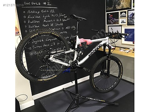 Airdrop Edit V2 27,5 Enduro sahibinden.comda - 1213706210